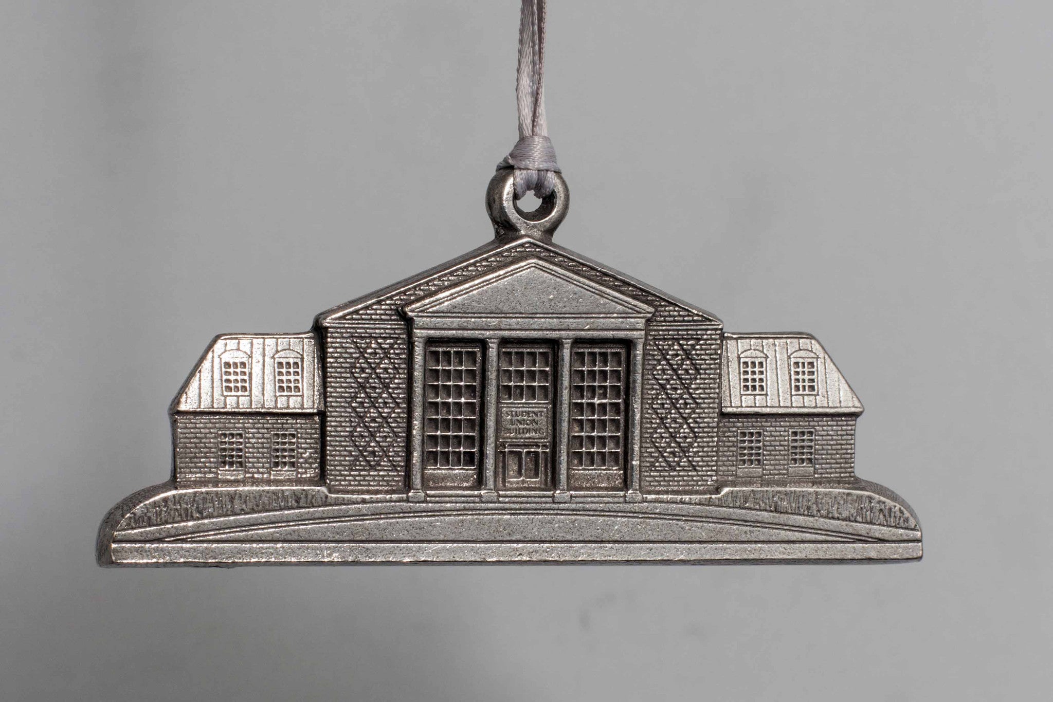 Student Union Building - University of New Brunswick (UNB) – Aitkens Pewter