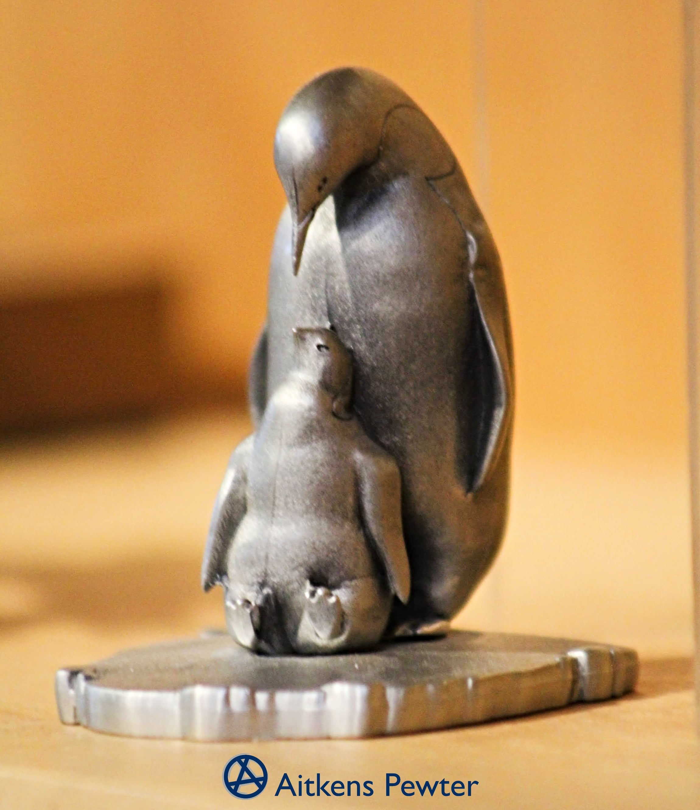 Pewter Miniatures | Aitkens Pewter